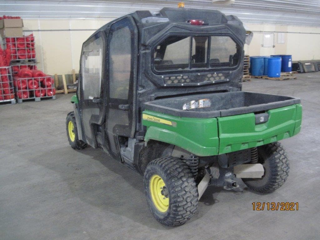 2016 John Deere XUV 560E S4 Other Equipment Outdoor Power for Sale ...