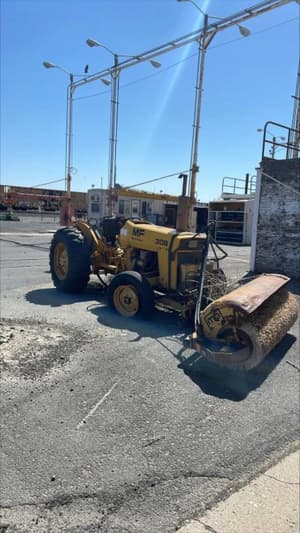 Massey Ferguson 30B Tractors For Sale with 45 HP | Tractor Zoom
