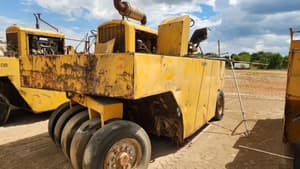 SOLD - Ingram 11-2500 Lot No. 37 Construction with --- Hrs | Tractor Zoom