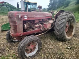 SOLD - McCormick-Deering Super WD-9 Tractors with 72 HP | Tractor Zoom