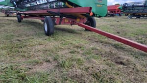 SOLD - Unverferth HT30 Ag Trailers with --- Ft | Tractor Zoom
