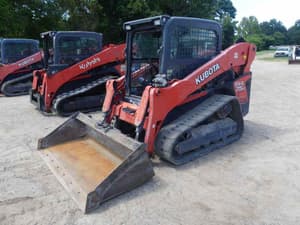 SOLD - 2019 Kubota SVL75-2 Lot No. 1398 Construction with 1,045 Hrs ...