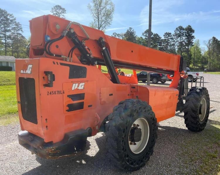 2015 JLG 6042 Construction Telehandlers for Sale | Tractor Zoom