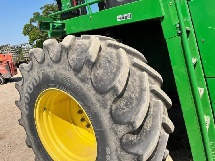 John Deere 7750 Harvesting Forage Harvesters - Self Propelled for Sale ...