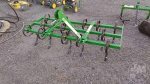 SOLD - 2019 Frontier PC1072 Lot No. 289868 Other Equipment | Tractor Zoom