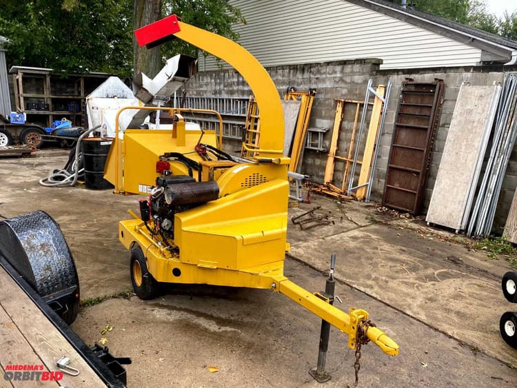 Vermeer 625 Other Equipment Other for Sale | Tractor Zoom