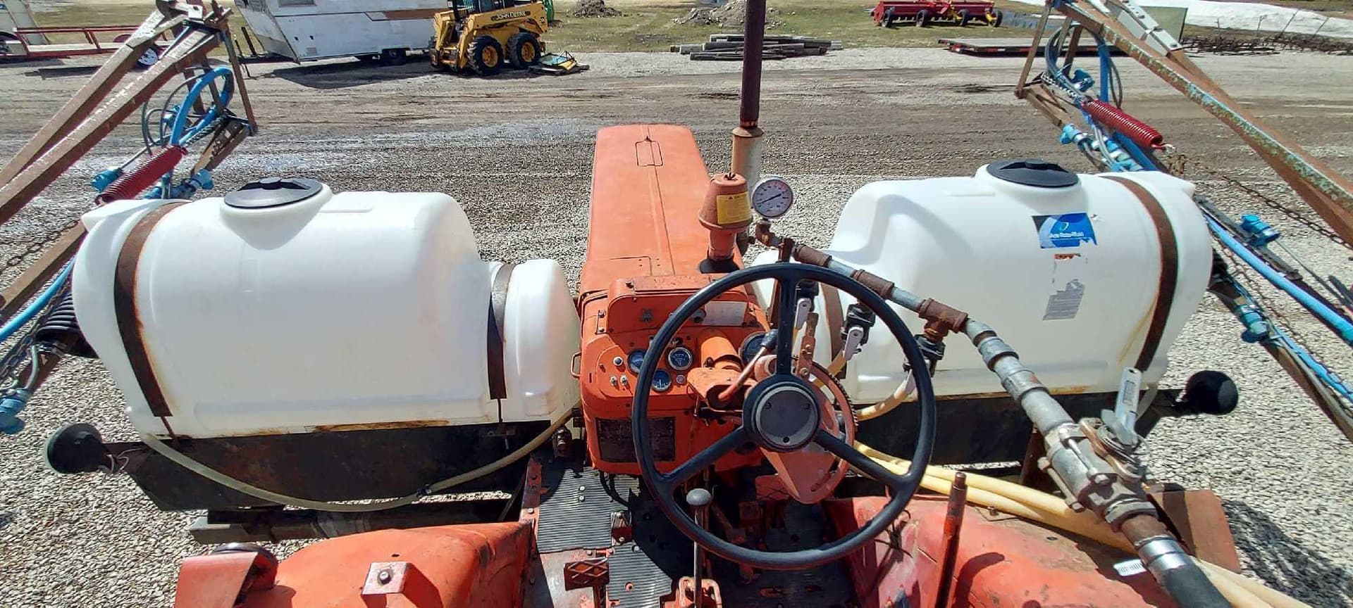 Belarus 520 Tractors 40 to 99 HP for Sale | Tractor Zoom