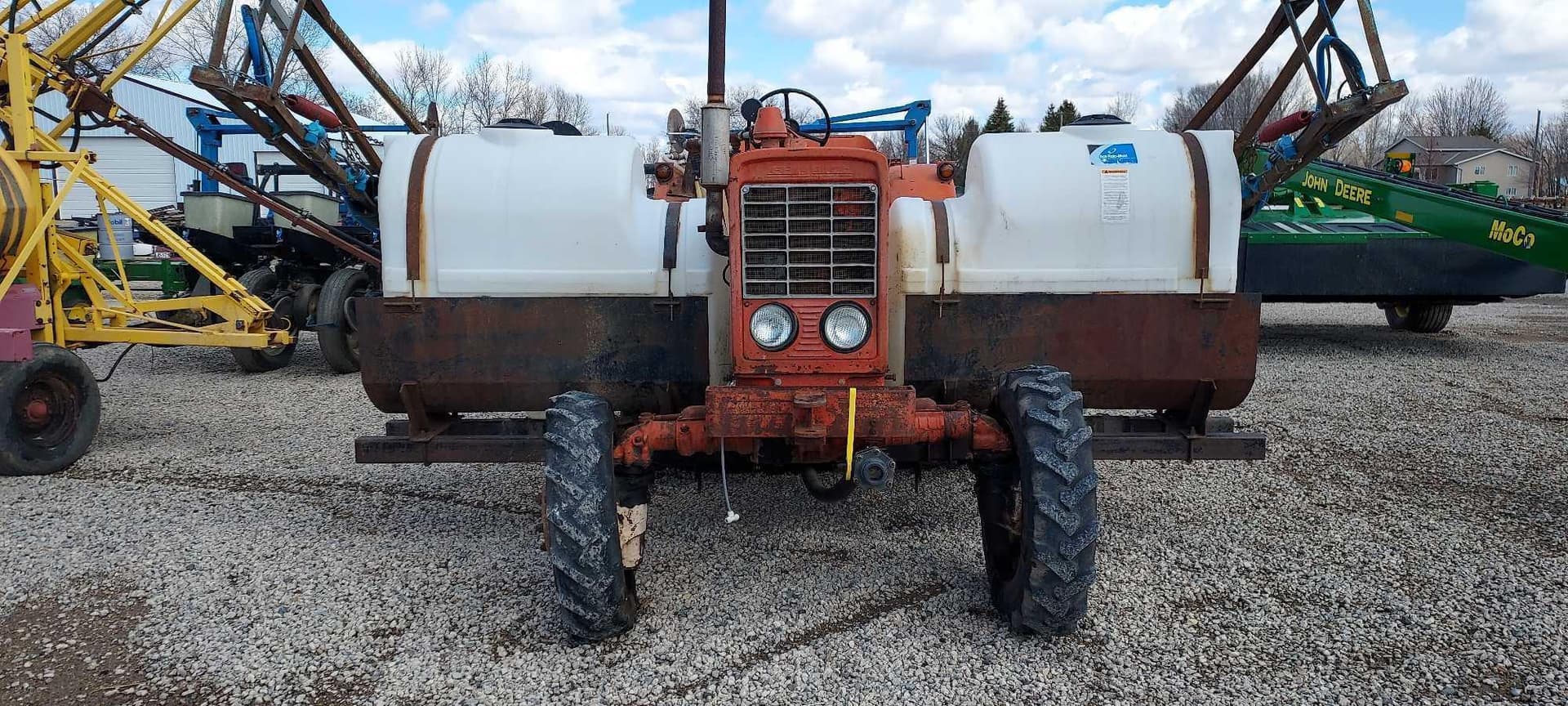 Belarus 520 Tractors 40 to 99 HP for Sale | Tractor Zoom