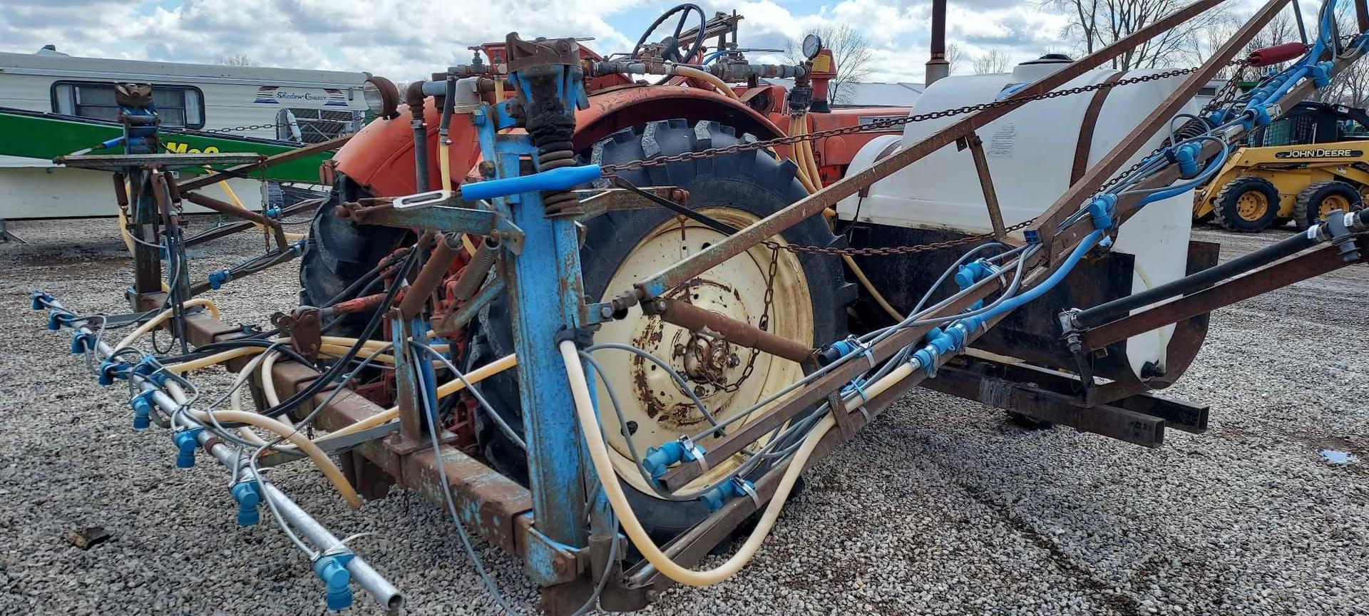 Belarus 520 Tractors 40 to 99 HP for Sale | Tractor Zoom