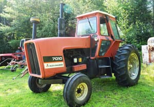 SOLD - Allis Chalmers 7010 Lot No. 16 Tractors with 4,230 Hrs | Tractor ...