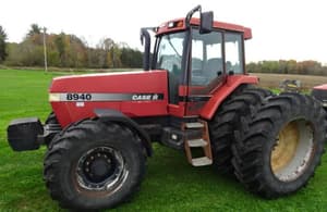 SOLD - Case IH 8940 Lot No. 202 Tractors with 6,440 Hrs | Tractor Zoom