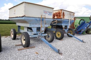 SOLD - DMI D400A Lot No. 54-141 Harvesting | Tractor Zoom