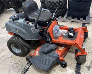 Husqvarna RZ5426 Lot No. 1253623 Other Equipment For Sale with 54 ...