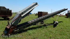 SOLD - Kewanee 500 Lot No. JH9693 Harvesting with --- Ft | Tractor Zoom