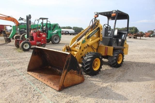 Willmar Wrangler Construction Wheel Loaders for Sale | Tractor Zoom