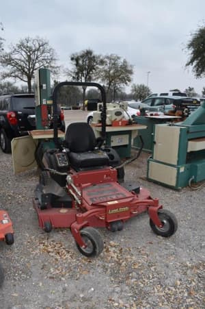SOLD - Land Pride Razor Lot No. 108 Other Equipment with --- Hrs ...