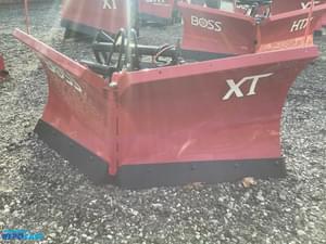 SOLD - 2021 Boss Power-V XT Lot No. 61452 Other Equipment | Tractor Zoom