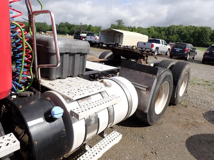 2013 Mack CXU613 Other Equipment Trucks for Sale | Tractor Zoom