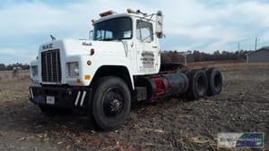 SOLD - 1985 Mack R688ST Other Equipment with --- mi | Tractor Zoom