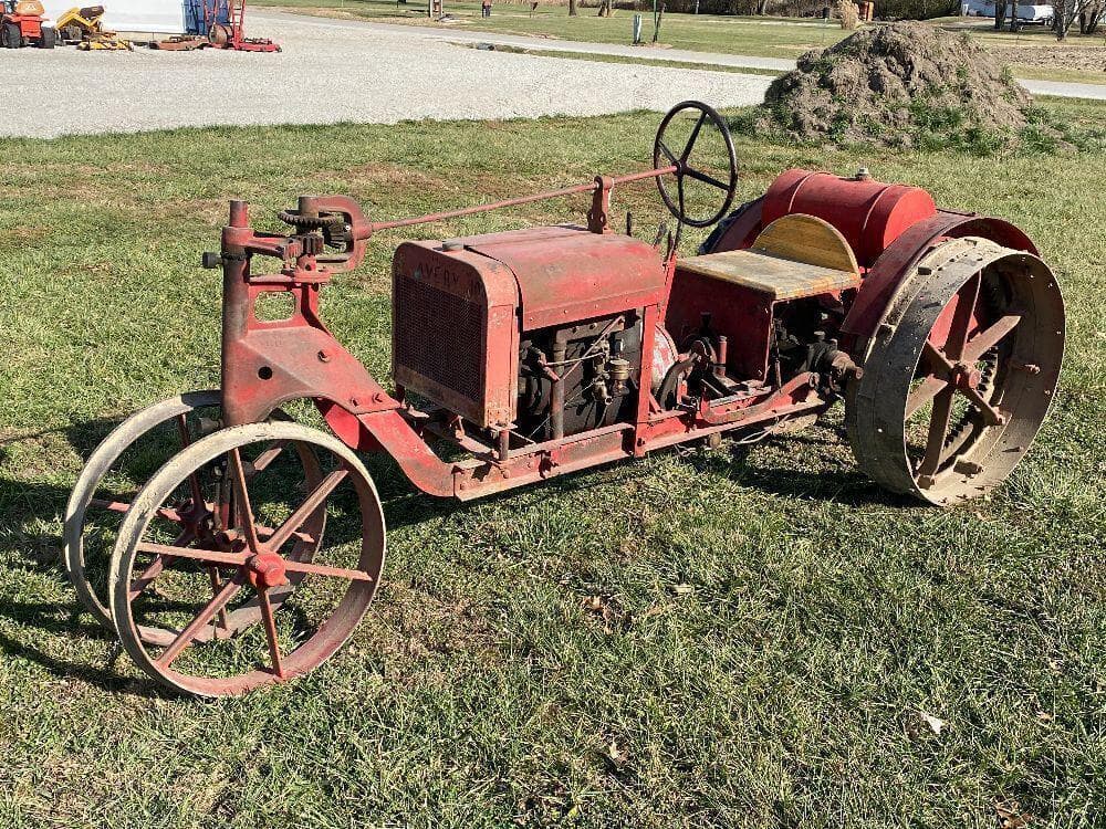 Avery 5-10 Tractors Less than 40 HP for Sale | Tractor Zoom