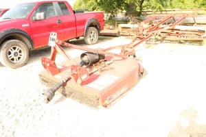 SOLD - Bush Hog 295 Lot No. 106 Hay and Forage with 5 ft | Tractor Zoom