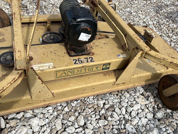 Land Pride 2572 Hay and Forage Mowers - Rotary for Sale | Tractor Zoom