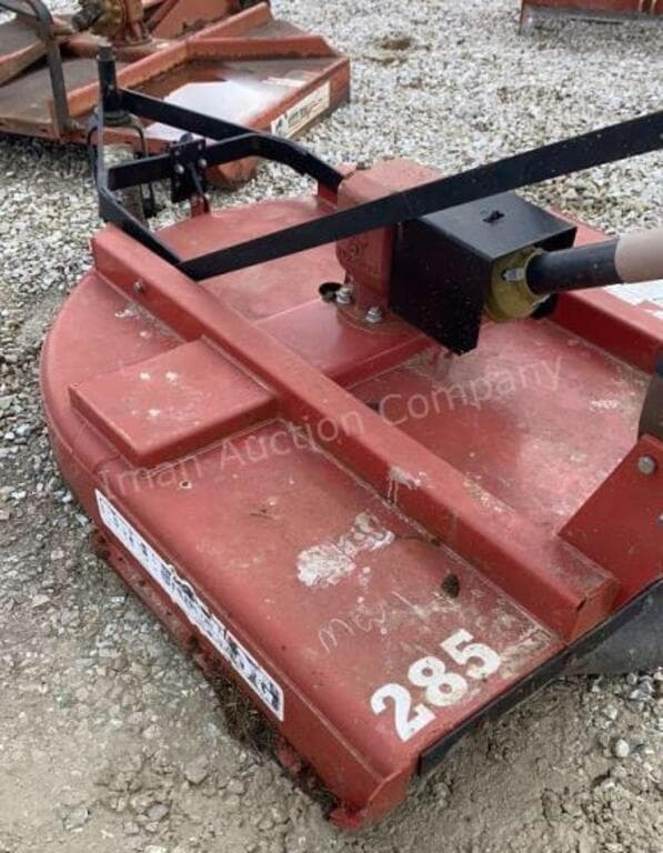 Bush Hog 285 Hay and Forage Mowers - Rotary for Sale | Tractor Zoom