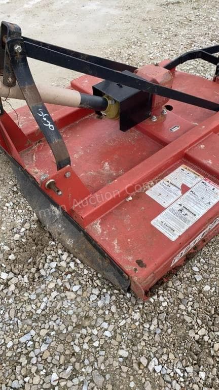 Bush Hog 285 Hay and Forage Mowers - Rotary for Sale | Tractor Zoom