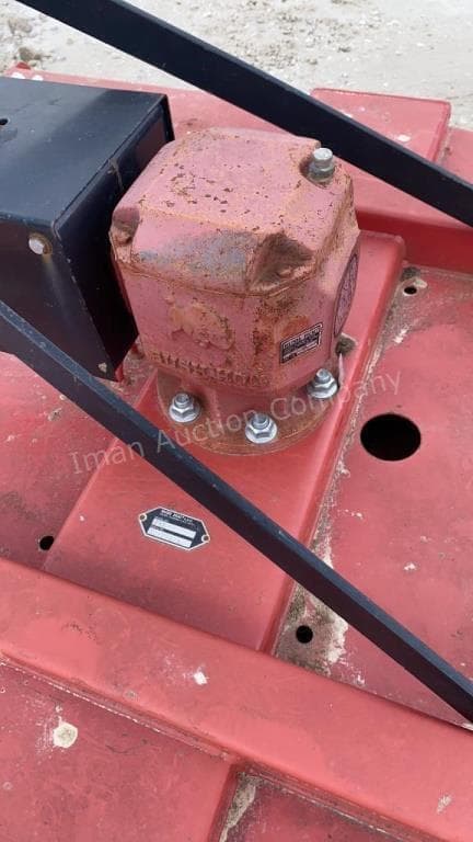 Bush Hog 285 Hay and Forage Mowers - Rotary for Sale | Tractor Zoom
