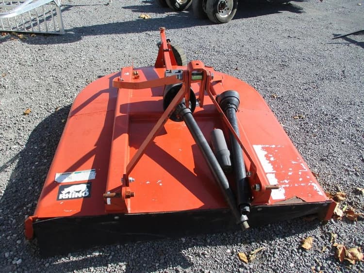 Rhino 160 Hay and Forage Mowers - Rotary for Sale | Tractor Zoom