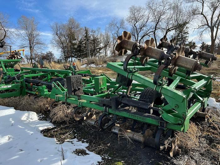 2011 Summers Super Coulter Plus Tillage Vertical Tillage for Sale ...