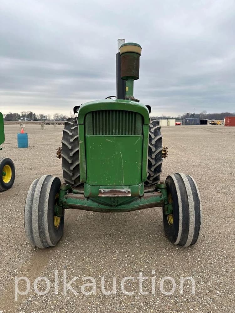John Deere 5020 Tractors 100 to 174 HP for Sale | Tractor Zoom