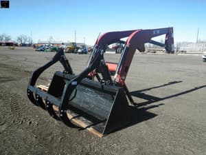 SOLD - KMW 1760 Lot No. 5018 Other Equipment | Tractor Zoom