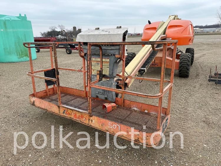 2001 JLG 400S Construction Aerial Lifts for Sale | Tractor Zoom