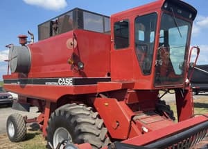 SOLD - Case IH 1440 Combines with --- Hrs | Tractor Zoom
