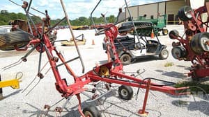 SOLD - Sitrex RT-5200 Lot No. 198082 Hay and Forage | Tractor Zoom