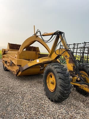 SOLD - Le Tourneau LP Lot No. 158 Construction with --- Hrs | Tractor Zoom