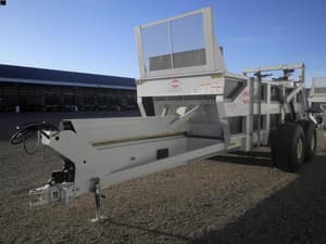 Kuhn Knight 2054 Lot No. 5122 Manure Handling For Sale | Tractor Zoom