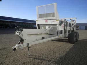 Kuhn Knight 2054 Lot No. 5123 Manure Handling For Sale | Tractor Zoom