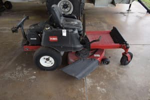 SOLD - Toro Timecutter Lot No. 12 Other Equipment | Tractor Zoom