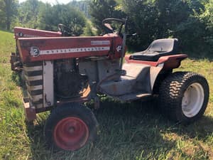 SOLD - Massey Ferguson 12 Lot No. 1050 Other Equipment | Tractor Zoom