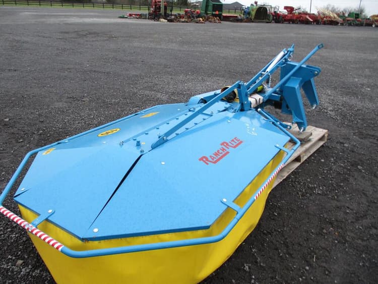 Ranch Rite 190 Hay and Forage Mowers - Disk for Sale | Tractor Zoom