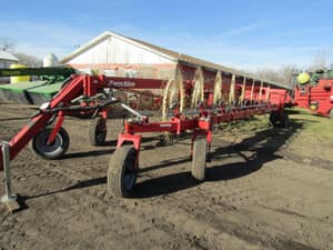 SOLD - Farm King SS16 Hay and Forage | Tractor Zoom