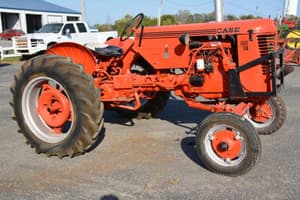 SOLD - 1953 Case VAC Lot No. 27 Tractors with 18 HP | Tractor Zoom