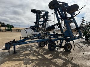 SOLD - NitroMaster 8000 Lot No. 55694 Chemical Applicators with 52 ft ...