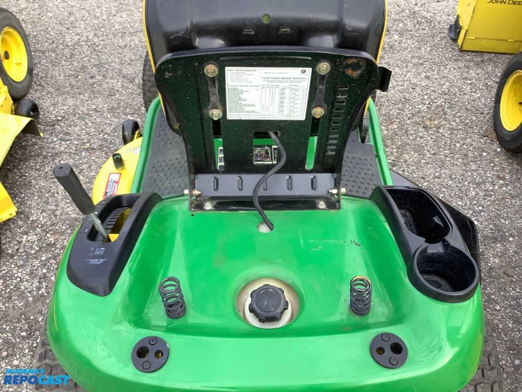 John Deere LA115 Other Equipment Turf for Sale | Tractor Zoom