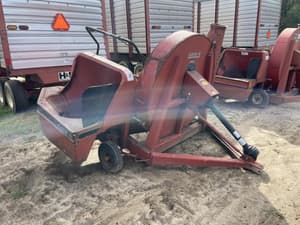 SOLD - Case IH 600 Lot No. 128 Hay and Forage | Tractor Zoom