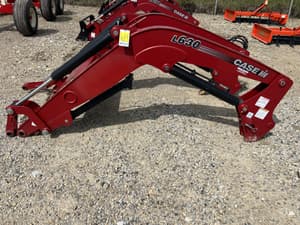 Case IH L630 Lot No. 64 Other Equipment For Sale | Tractor Zoom