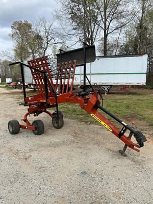 SOLD - Pequea HR1140 Lot No. 2973 Hay and Forage with 13 ft | Tractor Zoom