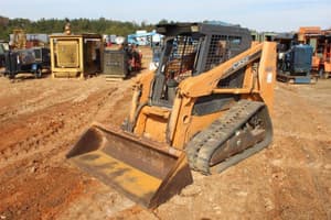 SOLD - Case 440CT Lot No. 34165 Construction with 2,401 Hrs | Tractor Zoom